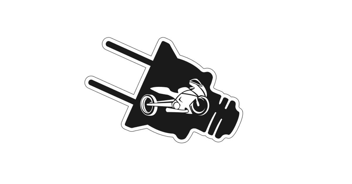 Drag Bike Plug